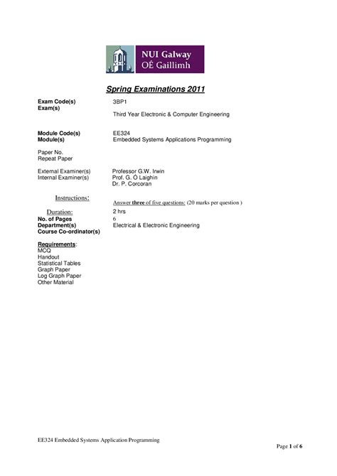 Input And Concatenates Embedded Systems Application Programming