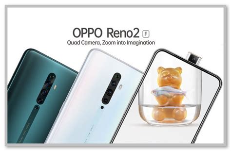 Harga OPPO Reno 2 OPPO Reno Ace Dan Harga OPPO Reno 2F Di Indonesia Berita Terkini