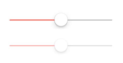 Ios Prevent Blur Effect On Disabled Uislider Stack Overflow