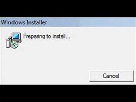 Windows Installing Java EXE With Bundled JRE Tutorial YouTube