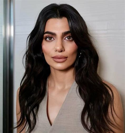 Claudia Doumit Biography Wiki Career Photos And More