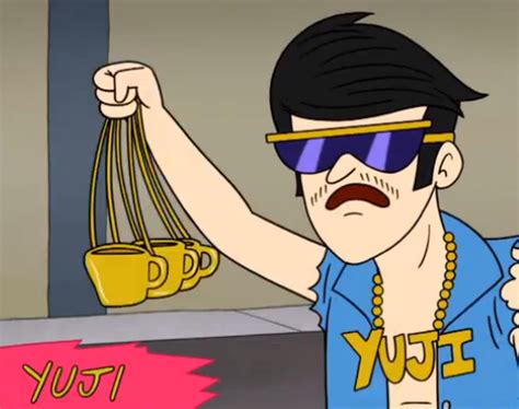 Yuji Un Show Más Wiki Fandom