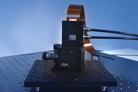 Fraunhofer Ilt Develops New Laser Beam Shaping Platform For Lpbf 3d Printing Industry