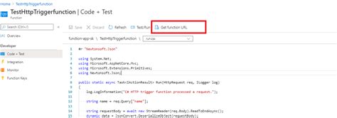 How To Easily Create Azure Functions Using Azure Portal Girish Godage