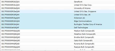 How To Delete Records From Developer Console In Salesforce