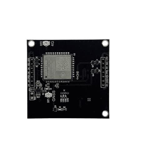 零门槛用几行代码实现 ec800 4g tcp和udp 通信 ec800 tcp csdn博客