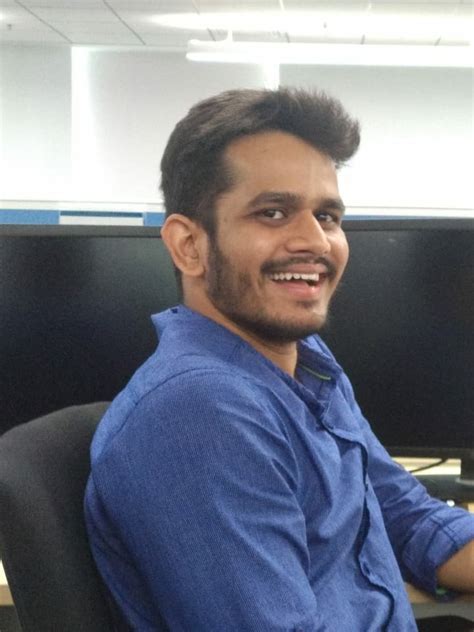 Ankit Kumar Medium