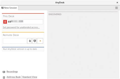 install anydesk command line iopcourse