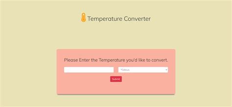 Temperature Converter GitHub Topics GitHub