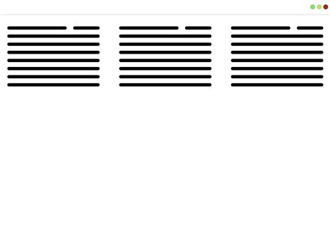 Essential Css Breakpoints For The Ultimate Responsive Design Blogs