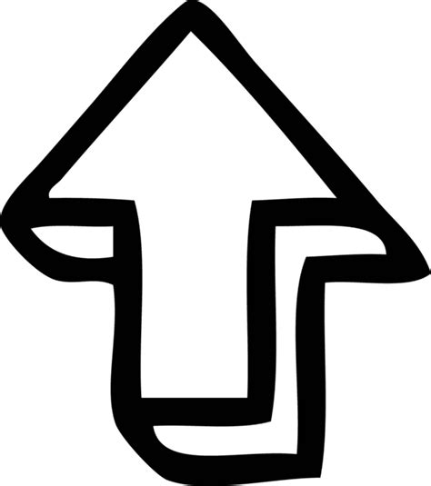 Arrow Cursor Pngs For Free Download