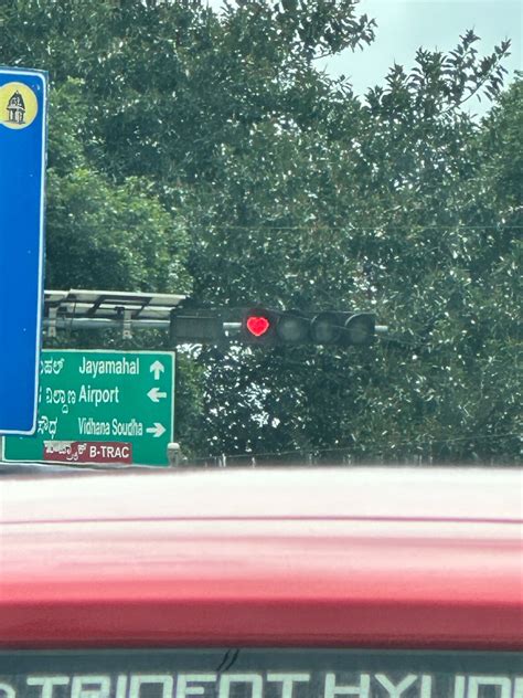 Vikram Nandakumar On Linkedin Bangaloretrafficpolice