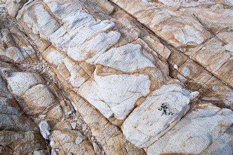 Premium Photo Geological Structure Rock Fracture Fracture In