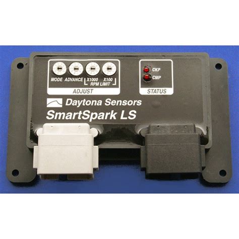 Daytona Sensors Smart Spark Ls Kit 119007