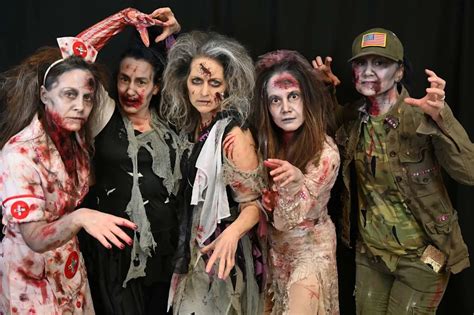 Ct Mombies Flash Mob Spotlighted By Abc World News Tonight For 3rd Year In A Row