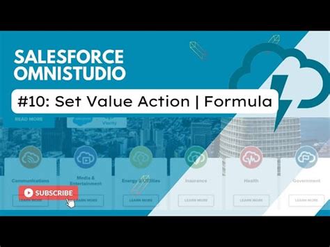 Understanding Set Value Actions In Omniscript A Comprehensive Guide Galaxy Ai Galaxy Ai
