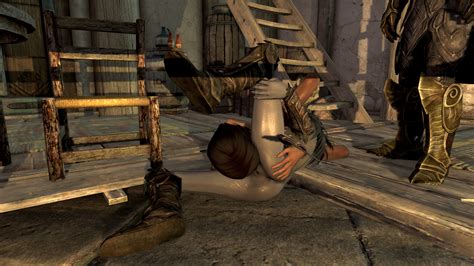 New Eva S Skyrim Character Sex Skyrim Story The Diaries Of Love