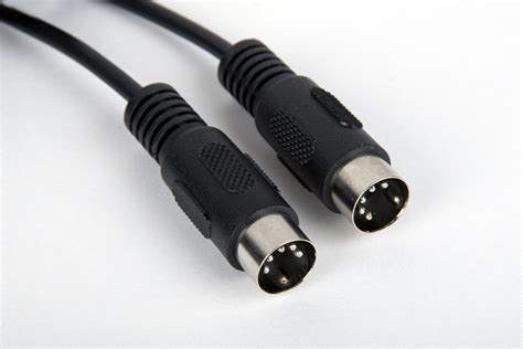 MIDI USB Host Mk Kenton Electronics