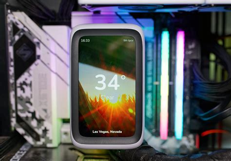 Review Hyte Thicc Q60 A Thick 240 Mm Aio Cooler Page 6