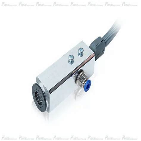 Anti Static Nozzle Manufacturer From Mumbai