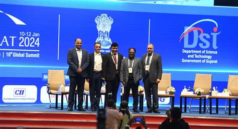 Technology Riskadvisory Tech Nowtonext Vibrantgujrat Deloitte