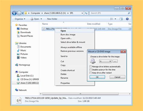 How To Make A Iso Image Of Windows From Disk Gaimotor