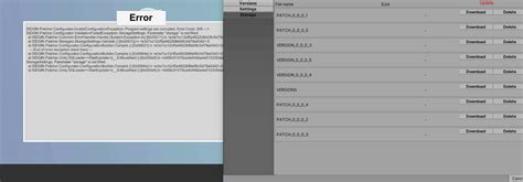 Sg Patcher Update Your Game Easily Community Showcases Unity