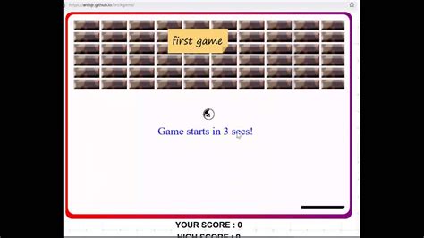 Webdevelopment Javascript Css Scss Gamedevelopment Github Anil Vishwakarma
