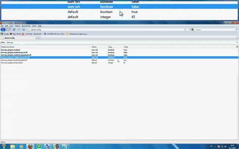 How To Remove Plugin Container Exe Forever YouTube