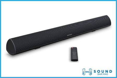7 Best Soundbars for Apple TV 4K in 2023 (Buying Guide)