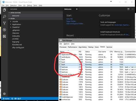 git authentication doesn t complete · issue 37902 · microsoft vscode
