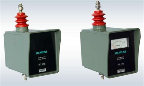 Lightning Surge Counter EX Series AutomationExpo Com
