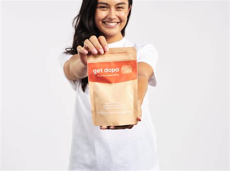 Smart Supplement For Focus Energy And Mental Clarity Get Dopa