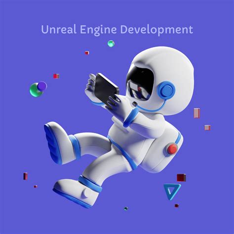 Associative Harnessing The Power Of Unreal Engine For Unmatched Visuals And Immersive