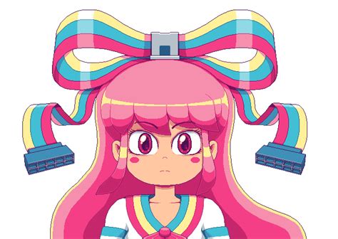 Fany Gravity Falls Drawn By Paulrobertson Danbooru