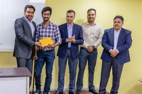 sumit ranjan on linkedin recognitionawards