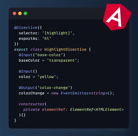 Introduction Au Framework Angular