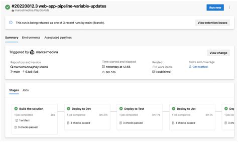 Convert Arm Template To Bicep And Deploy With Azure Devops Part 5