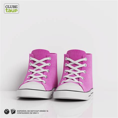 Sapato Infantil 04 Clube Taup