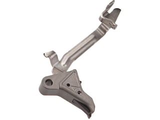 Cmc Triggers Drop In Flat Faced Trigger Kit Glock Gen 1 2 3 9mm Luger