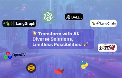 Create Ai Aigc Rag And Cv Tools With Gpt Langchain Opencv And Beyond By Icestonetech Fiverr