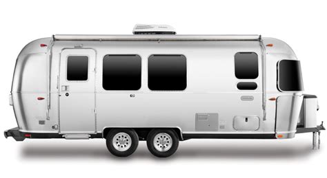 Single Axle Vs Tandem Axle What S The Difference Airstream Of Vermont South Burlington