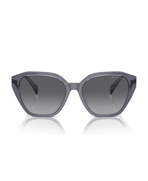 Ralph By Ralph Lauren Womens Polarized Sunglasses Ra5315u Macys