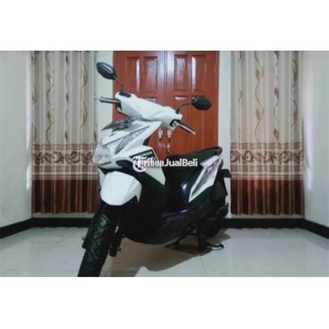 Motor Honda Beat Tahun Bekas Di Bandung Kota Tribun Jualbeli