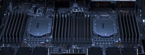 Amd Could Bring Dual Socket Support To Ryzen Threadripper Pro Platform Up To Cores