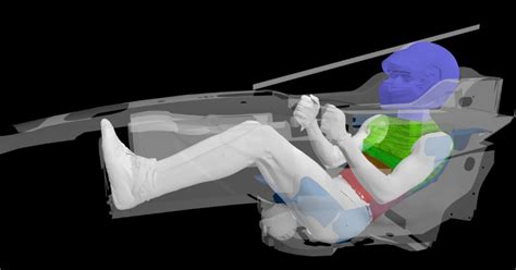 the engineer driver seat ‘avatar could improve f1 racing seats