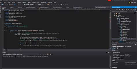 Visual Studio Cannot Find File Stack Overflow