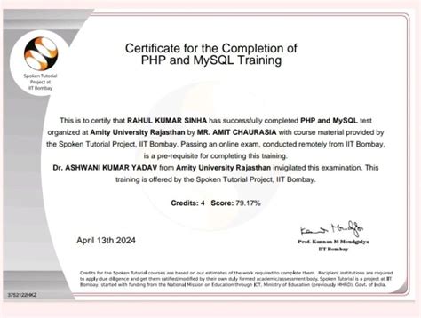 rahul kumar sinha on linkedin 🎉 excited to share that i ve