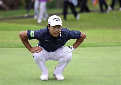 Kpga 선수권대회 전가람 우승