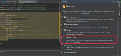 How To Enable And Disable Buttons Using Firebase Remote Configuration